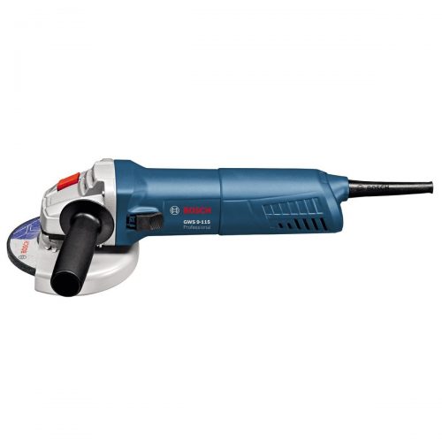 4.5 inch Disc Cutter 110v - Mark One Hire