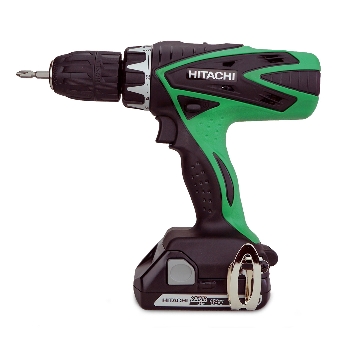 Cordless Combi Drill - Mark One Hire
