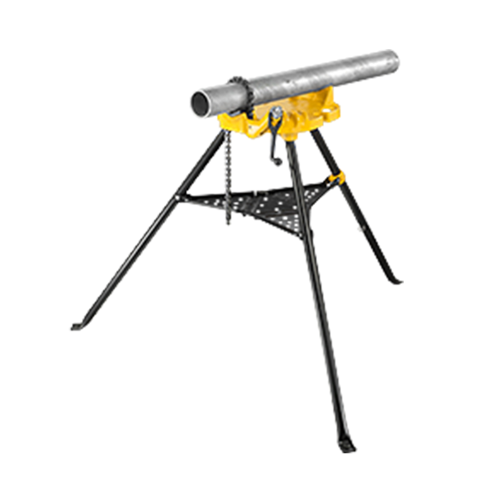 Pipe - Vice (Chain Or Vice Type) - Mark One Hire