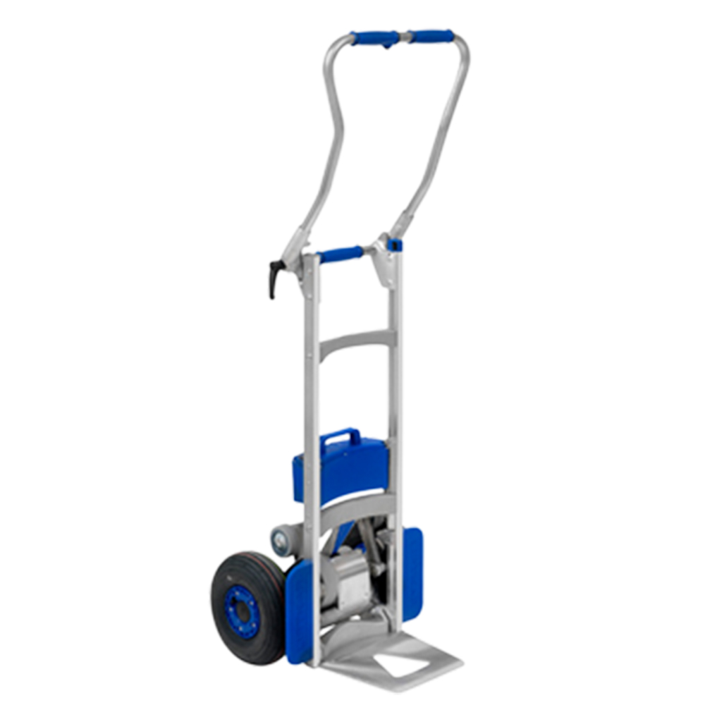 Barrow - Powered Stairclimber 150kg - Mark One Hire