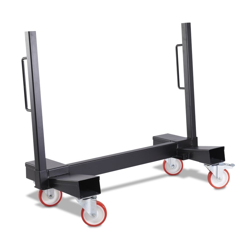 Panel Trolley 4 wheel - Mark One Hire