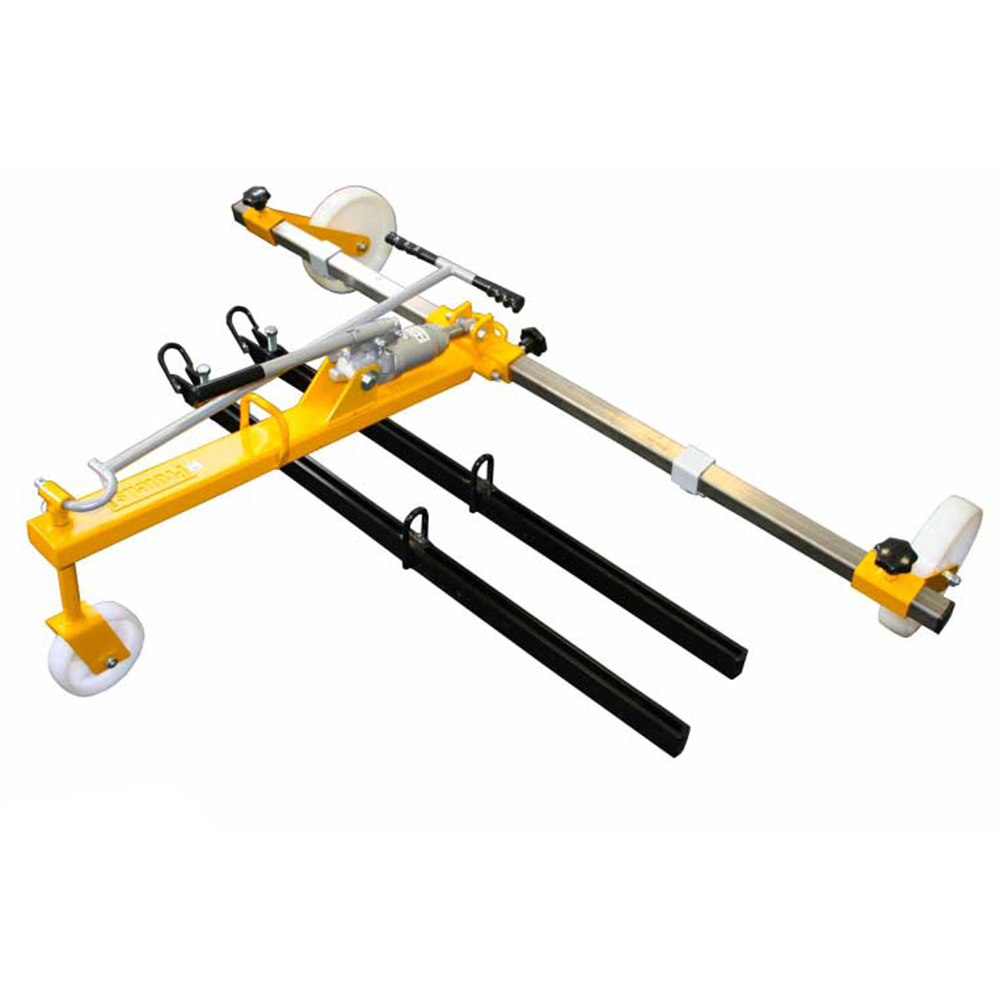 Manhole Cover Lifter (Hydraulic) - Mark One Hire