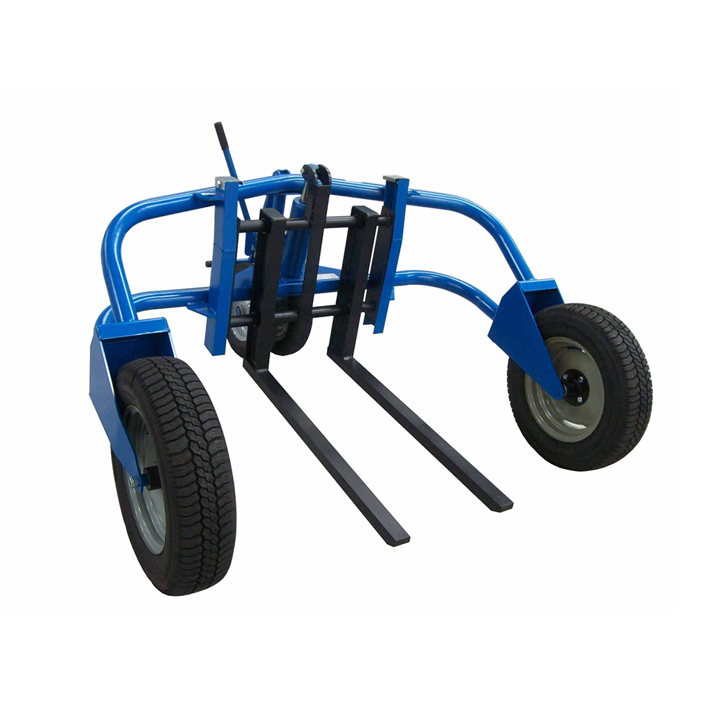 Pallet Cart All Terrain (1200kg Swl) - Mark One Hire