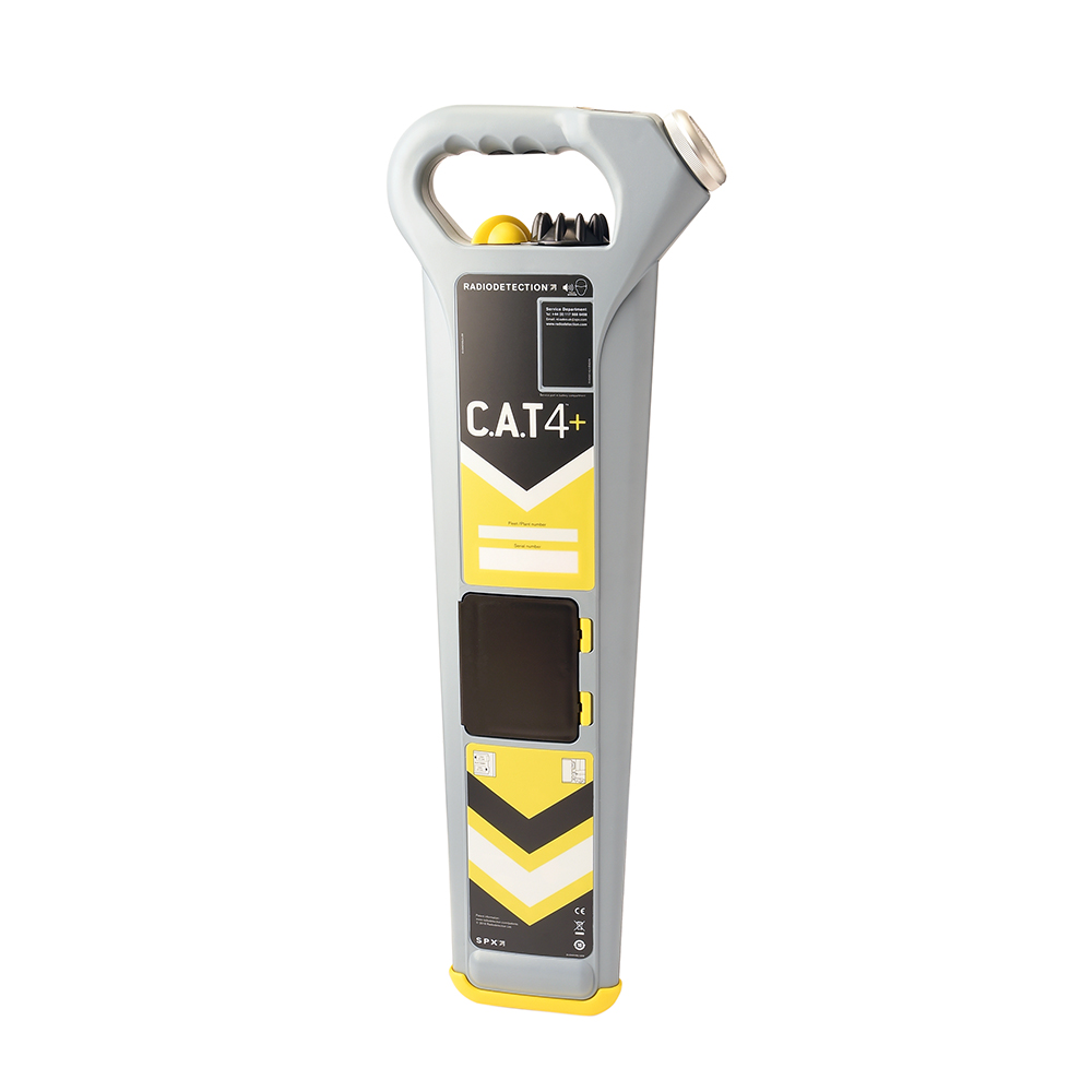CAT Scanner - CAT4 Locator - Mark One Hire