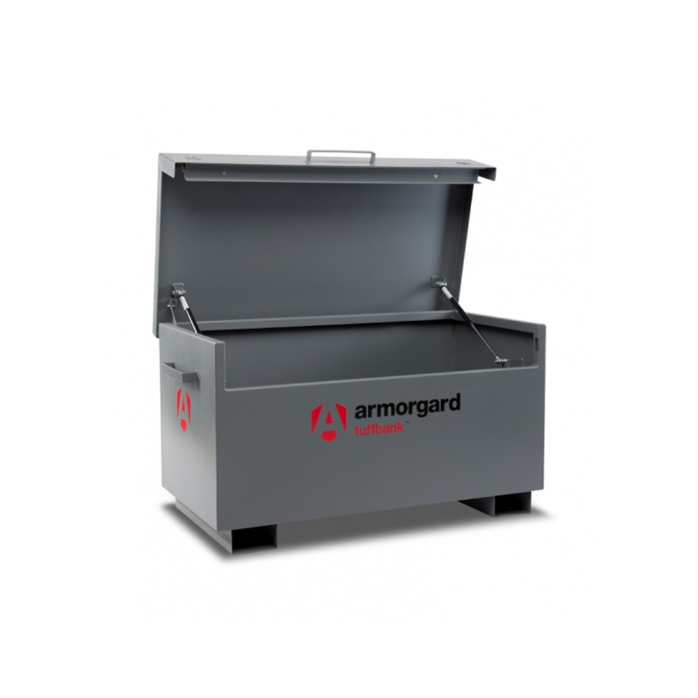 Site Security Box - Mark One Hire