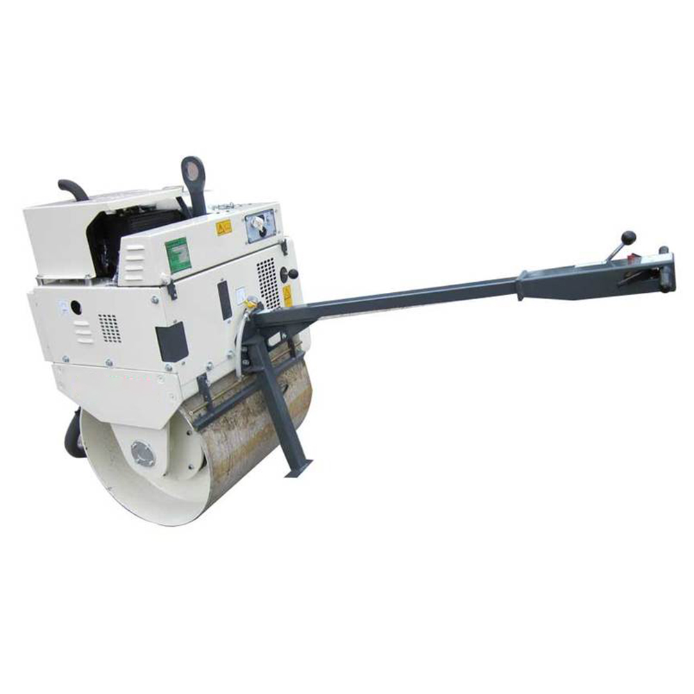 Vibrating Roller (Diesel) - Mark One Hire