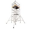Scaffold Towers (Ali & GRP) - Mark One Hire