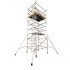 Scaffold Towers (Ali & GRP) - Mark One Hire