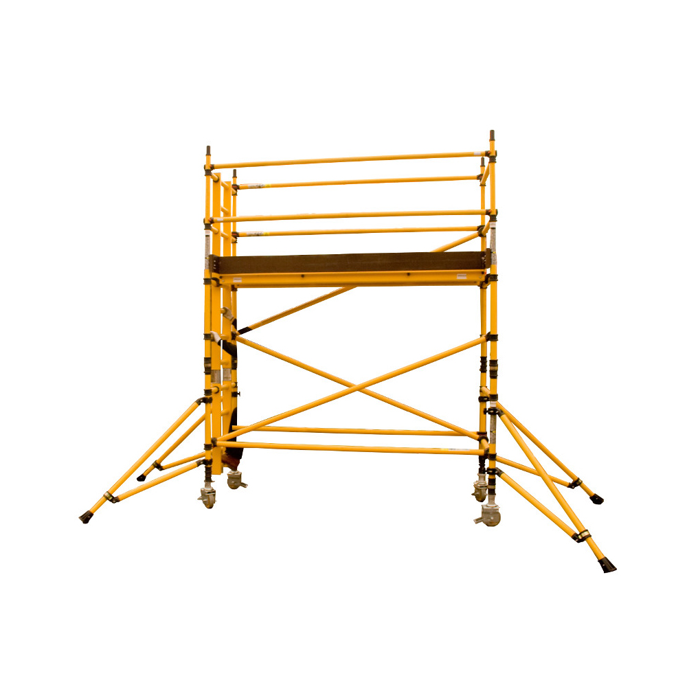 3.2m GRP Narrow Tower - Mark One Hire