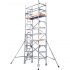 Boss Narrow Ali Tower 4.2m - Mark One Hire