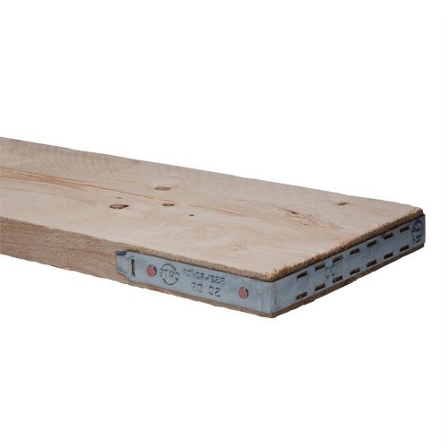 13ft Scaffolding Board - Mark One Hire