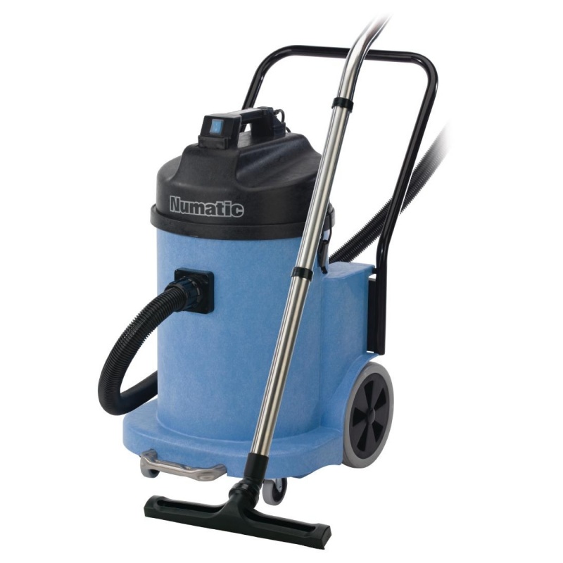 Vacuum Cleaner M Class - Mark One Hire