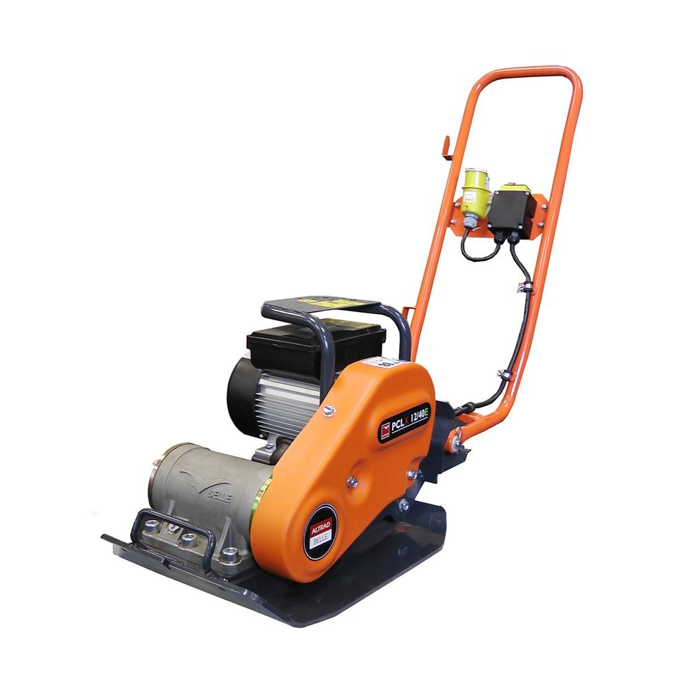 Vibrating Plate - 110V Electric - Mark One Hire