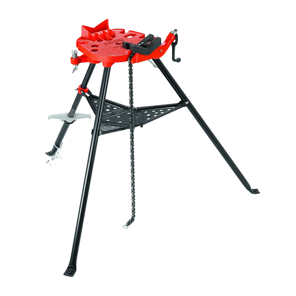 Tri-Stand Chain Vice - Mark One Hire