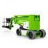 HR17N Narrow Cherry Picker - Niftylift Hybrid 2WD (Narrow) - Mark One Hire