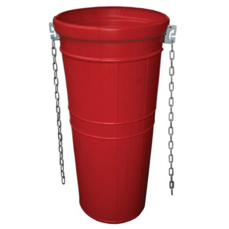 Rubbish Chute - Mark One Hire