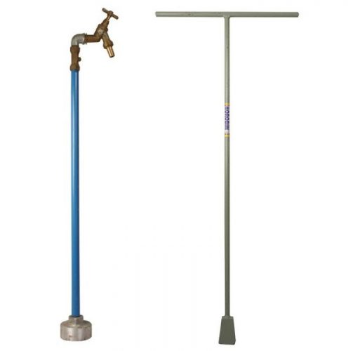 Standpipe and Key - Mark One Hire