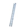 14 Tread Triple Ladder - Mark One Hire
