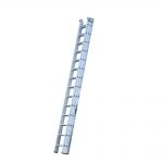 14 Tread Triple Ladder - Mark One Hire