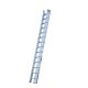 14 Tread Triple Ladder - Mark One Hire
