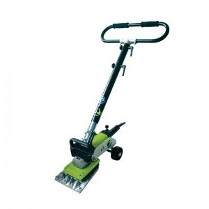 Floor Grinder - 110v Helix Grinder - Mark One Hire