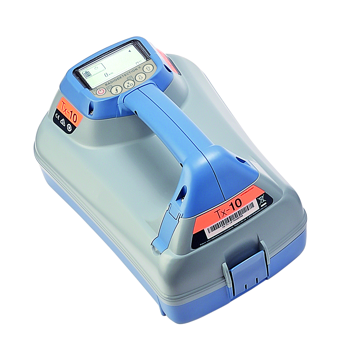 TX-10 Radio Detection Transmitter - Mark One Hire