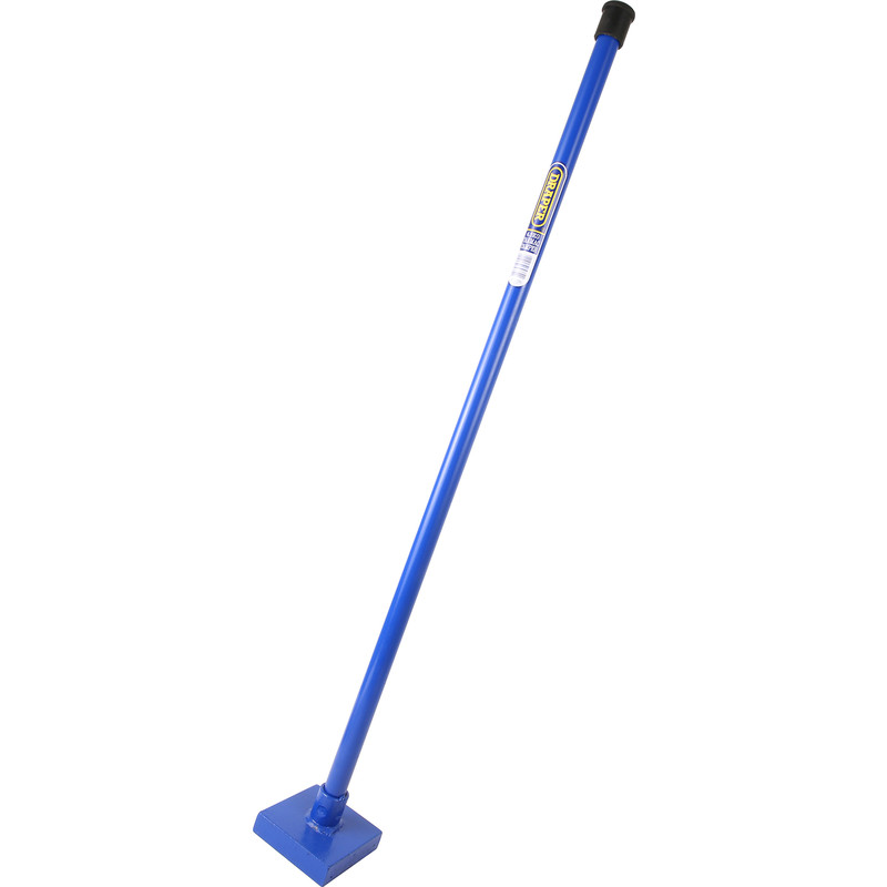 Pummel (Earth Rammer) - Mark One Hire