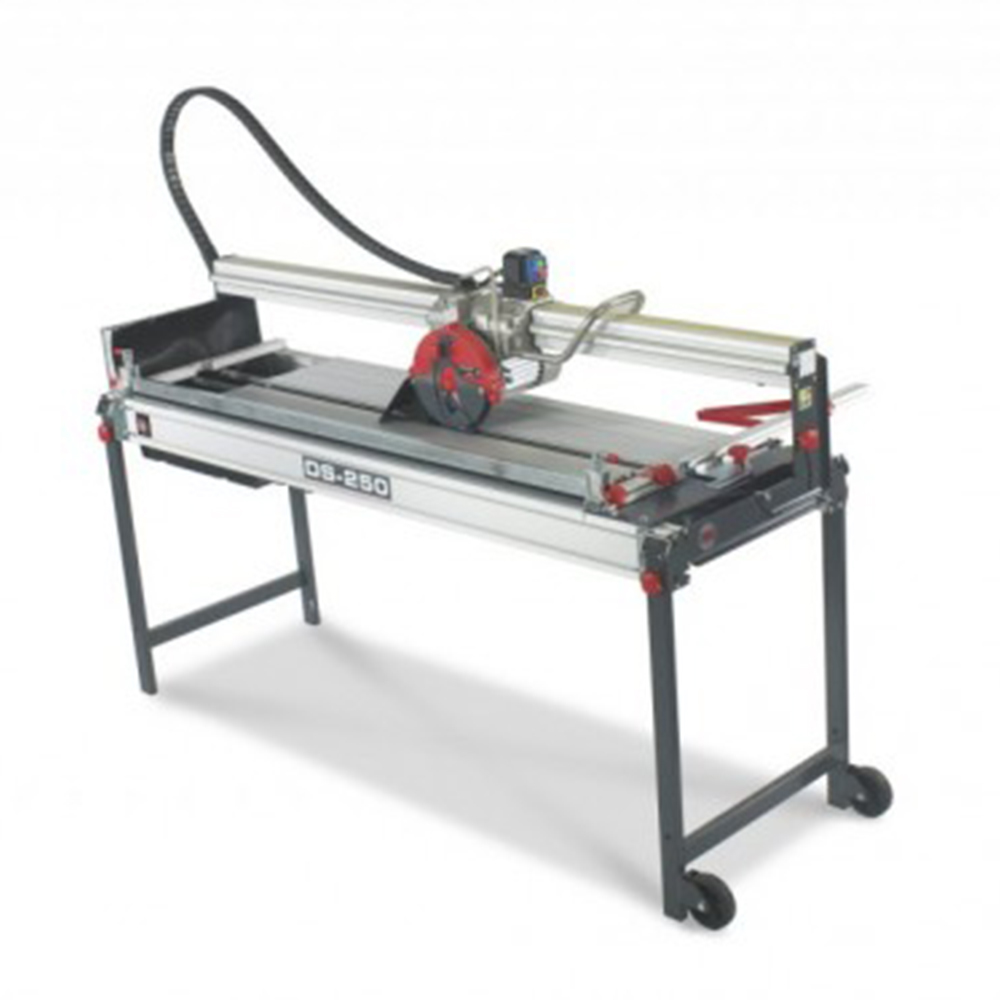 Tile Cutter 1045mm Overhead Rail 110v Non Plunge Mark One Hire