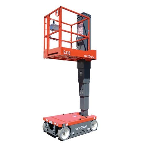 Skyjack SJ16 - Mark One Hire