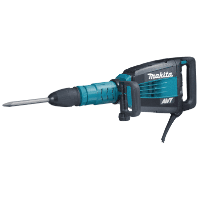 Heavy-Duty Breaker - Makita HM1214C - Mark One Hire