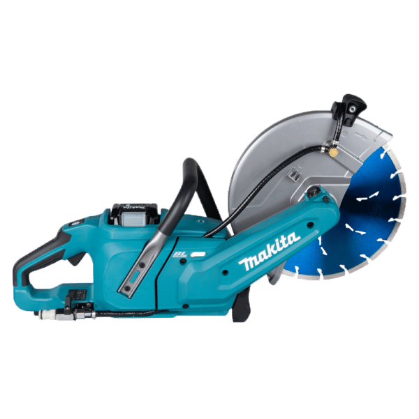 Makita 12 inch Battery Disc Cutter - 40V - Mark One Hire